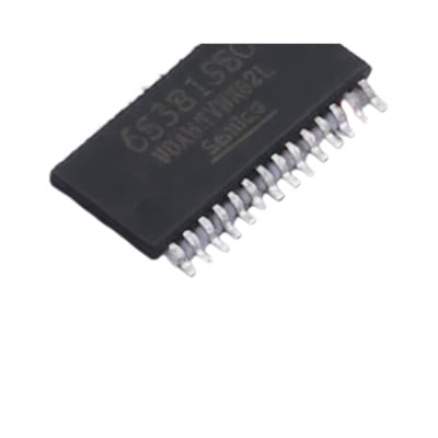 CRMICRO CS3820EO Audio Amplifier Chip