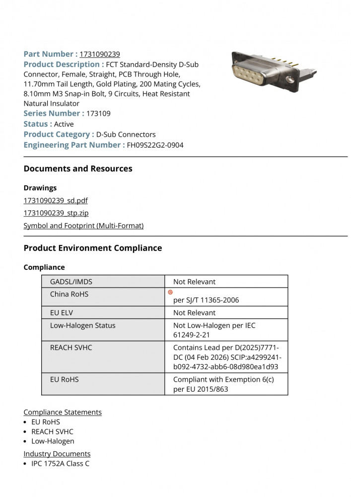 1731090239 technical document preview, page 1