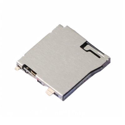MyAntenna A-MicroSIM-1.35B PC Card Socket