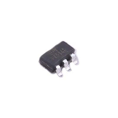 GTIC GT74LVC2G17S6 Buffer/Driver/Receiver/Transceiver Chip