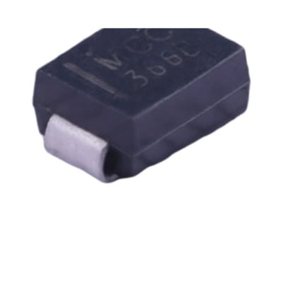 MCC SMBJ5350B-TP Single Zener Diode