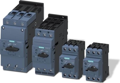 SIEMENS 3RV28111FD10 Motor Protective Circuit Breaker