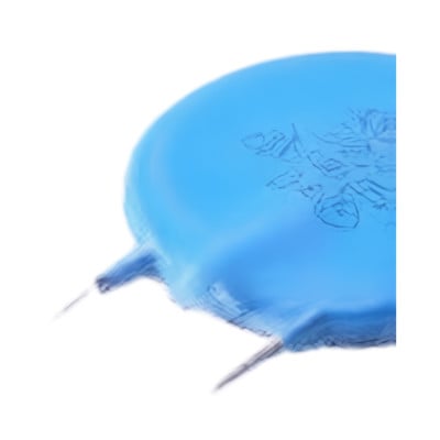 Dersonic RM20D331KD1IECW0 Metal Oxide Varistor (MOV) Chip