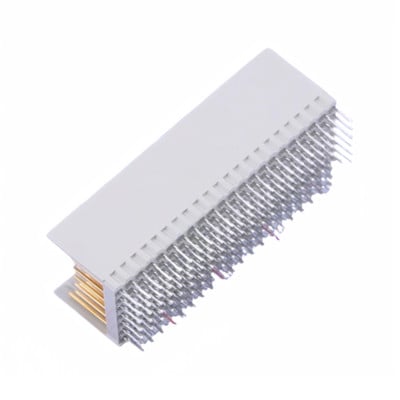 TE Connectivity 188835-1 Hard Metric Standard Connector for sale