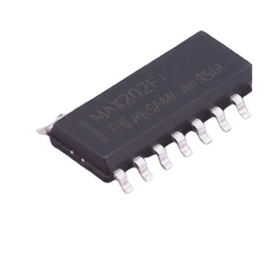 HGSEMI MAX232EIM/TR Driver Receiver Transceiver Chip