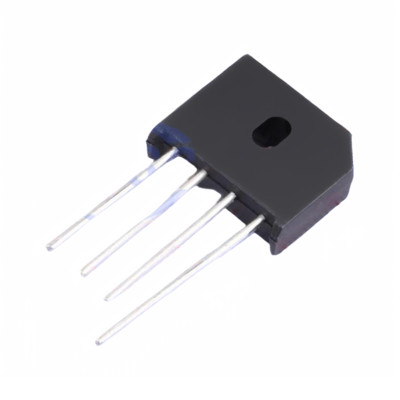 HXY MOSFET KBL406