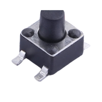Korean Hroparts Elec K2-1102SP-E3SC-04 Tactile Switch