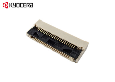 6214 Series | 0.5mm Pitch