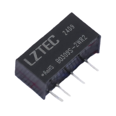 LZTEC B0503S-2WR2 DC DC Converter Chip