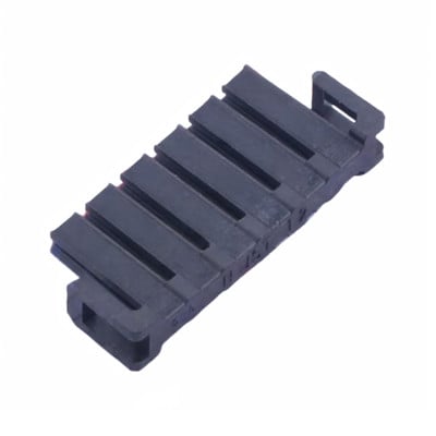 JST HLS-12V Circular Connector Accessory