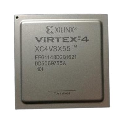 AMD XC5VLX50-3FF324C FPGA