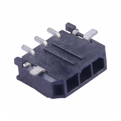 XKB Connection X2513WR-2x06A-LPSN Male Pin Header