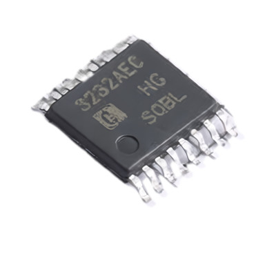 HGSEMI SP3232AEIN Driver Receiver Transceiver Chip