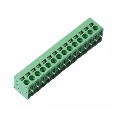 MAX MX205V-5.0-14P-GN01-Cu-A Wire to Board Chip