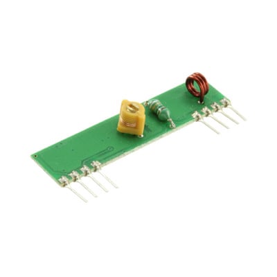 SparkFun Electronics WRL-10532 RF Receiver for sale