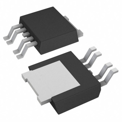 Infineon BTS452RATMA1 Power Distribution Switch