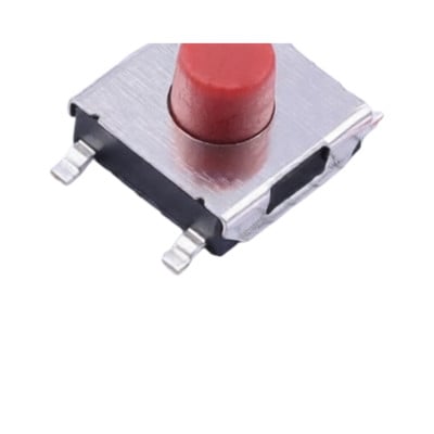 Hanbo Electronic TS-KG057S-BT45F Tactile Switch