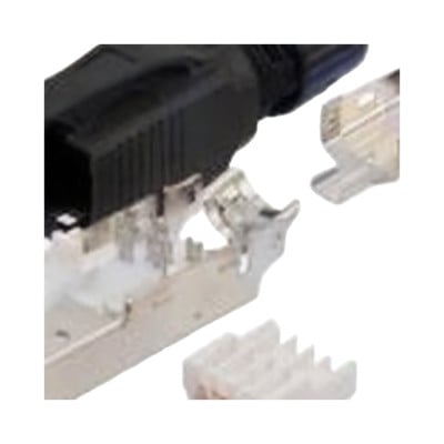 L-com TSPFTC6AS-POE Modular Ethernet Cable for sale