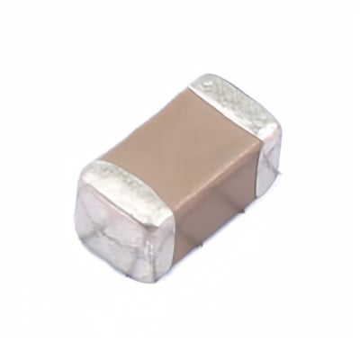 AIDE CAPACITOR 1206X7R225K500NT Ceramic Capacitor