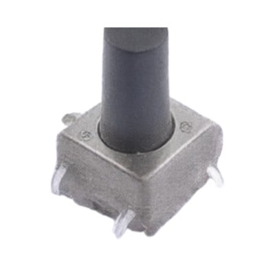 Korean Hroparts Elec K2-6645SP-Q4SC-04 Tactile Switch