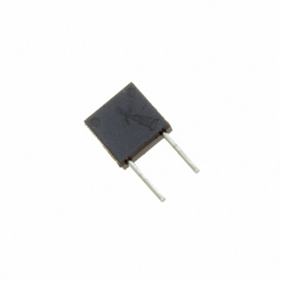 Caddock MK232-500-1% Through Hole Resistor