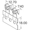 E-Switch TL58VF160Q