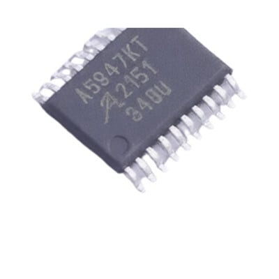 ALLEGRO A4955KLPTR-T