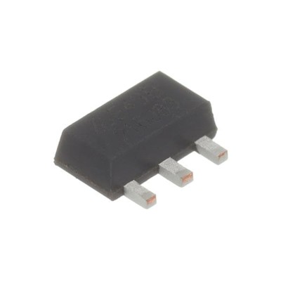 DIODES AZ431LBZTR-E1 Voltage Reference Chip