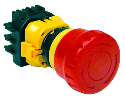 IDEC XN1E-BV422MR