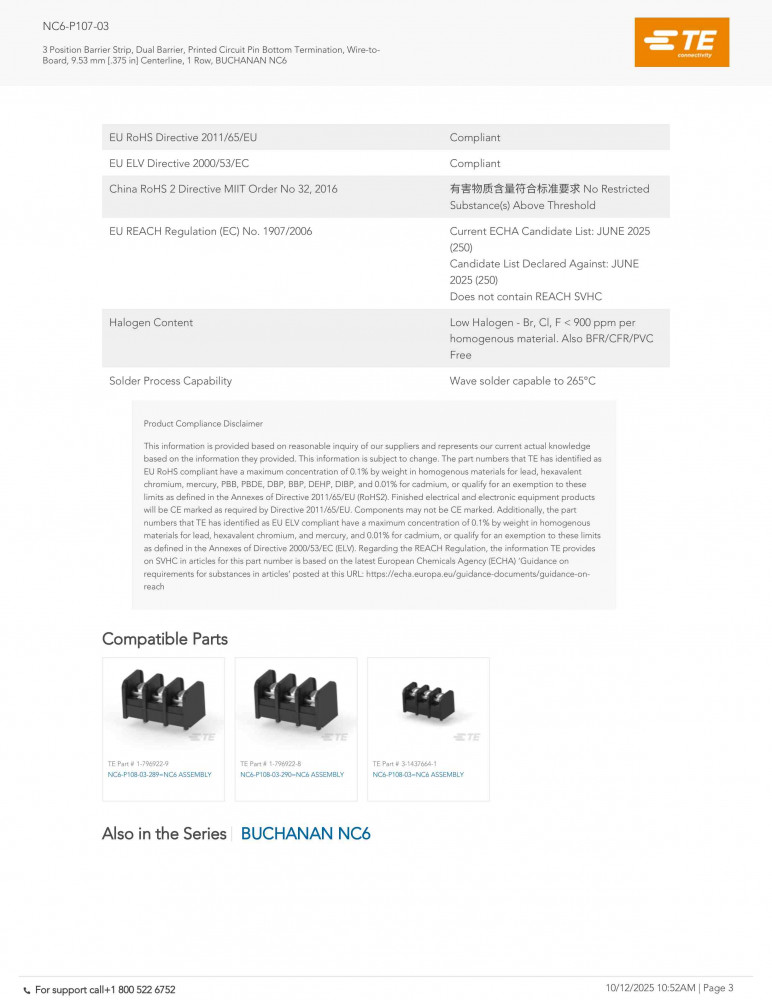 NC6-P107-03 document preview, page 3