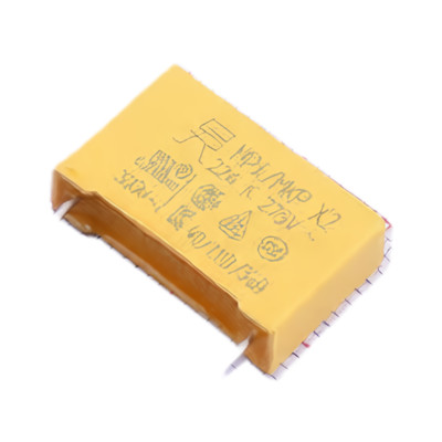 SRD MP2225K27F2X8LC Ceramic Capacitor Chip