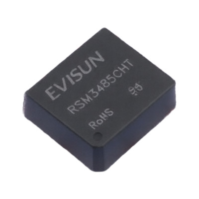 EVISUN RSM3485ECHT Isolated RS-485 Transceiver Chip for Drivers, Receivers & Transceivers