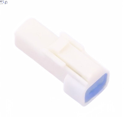 Hongxing HX20034-2P Rectangular Connector Housing for sale