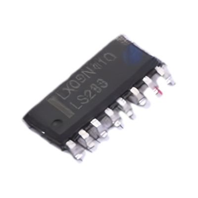 lingxingic SN74LS283DR(LX) for sale