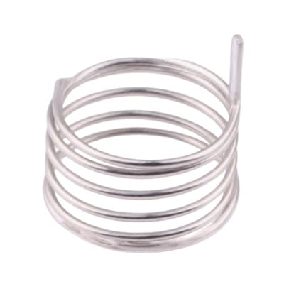 XMXW F9-7-6-0.4Z Springs Chip