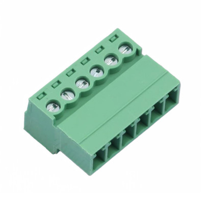 Bossie BX-DGRKP-3.81-2P Header Plug Socket