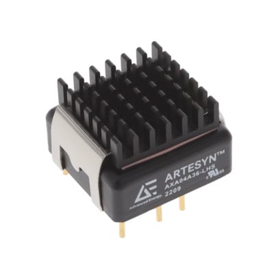 Artesyn AXA00C36-L AC DC Configurable Power Supply Module
