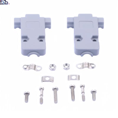 XKB Connection X9862H-04-N0 Circular Connector Housing