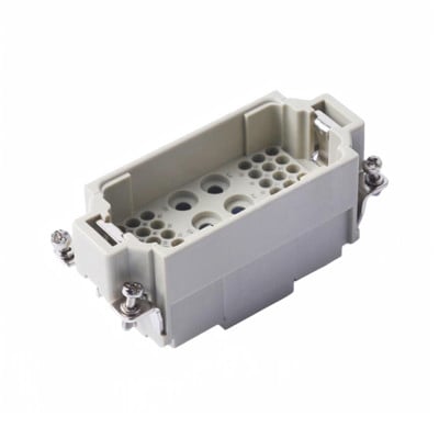 WAIN HK-006/6-M Power Connector Chip