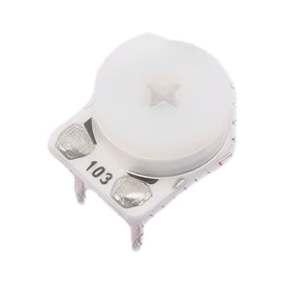 JIERR JER805HC-103 Trimmer Potentiometer