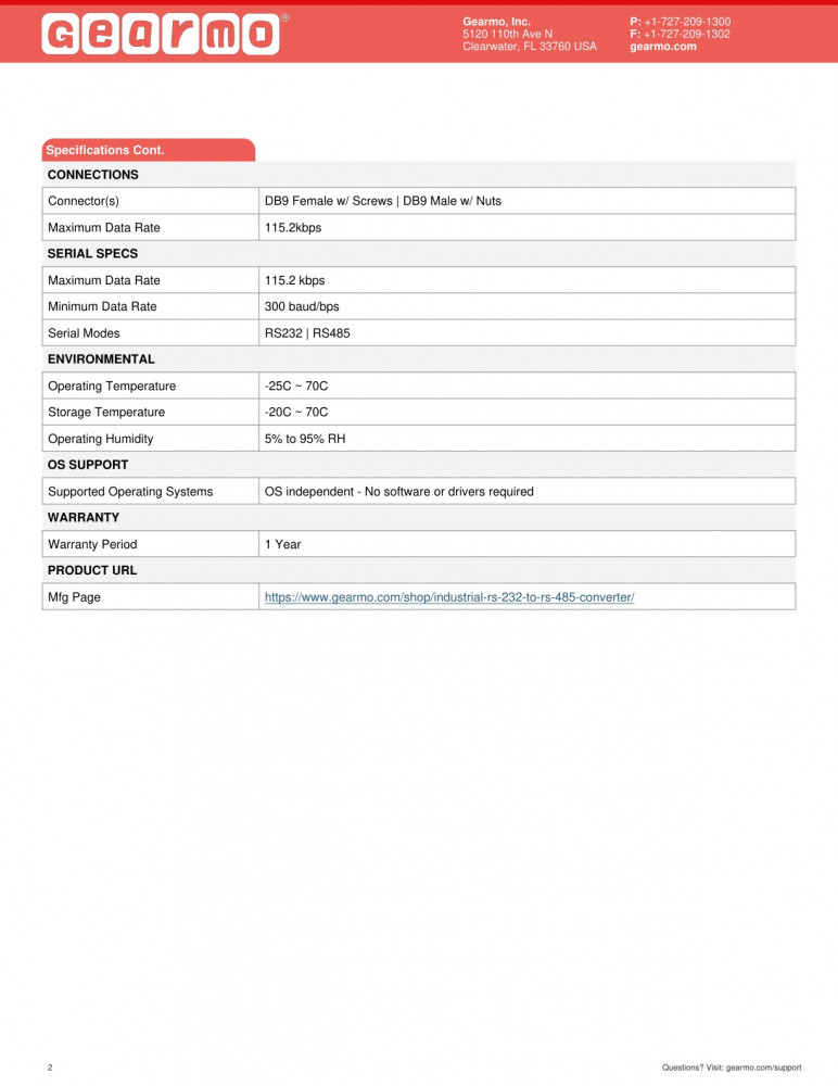 GM-1004E-B technical document image 2