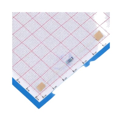 VISHAY MBB0207VD2000BC100 Through Hole Resistor for sale
