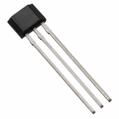 DIODES AH3272Q-P-A