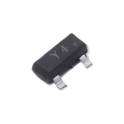 Guangdong Hottech BZX84C12