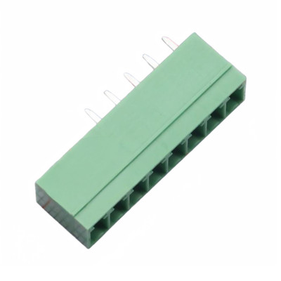 Hong Cheng HC-JXDZVC-3.5-3P Header Plug Socket Chip