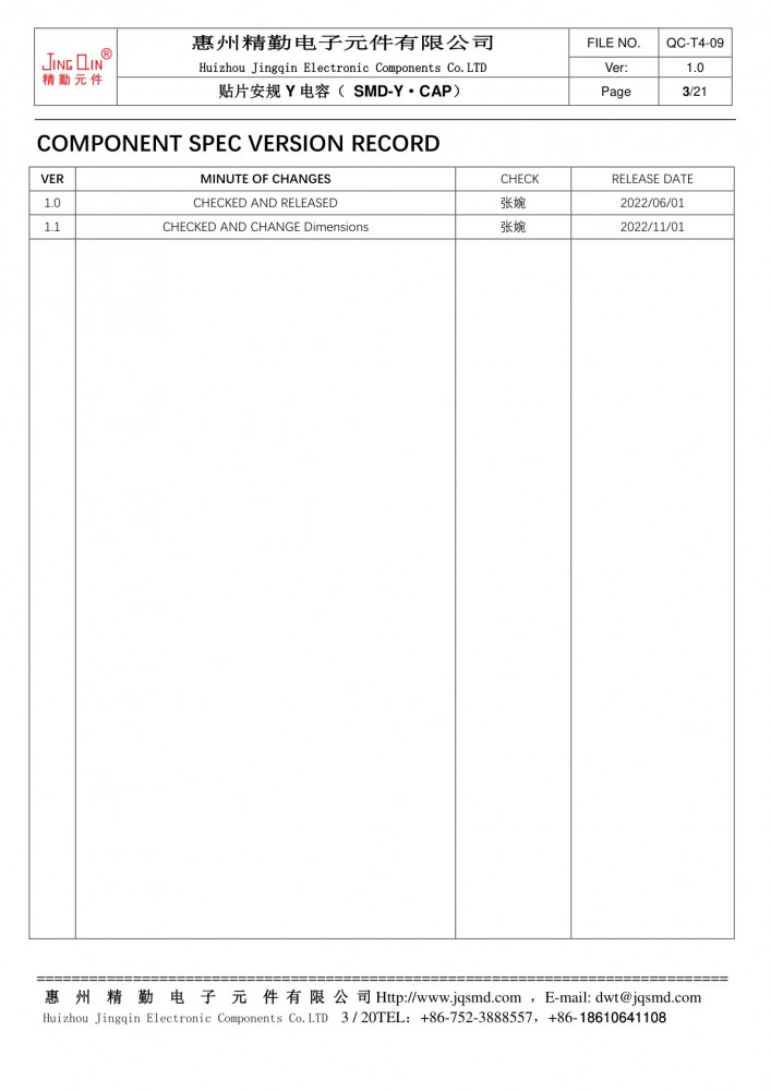 Jingqin approval document page 3