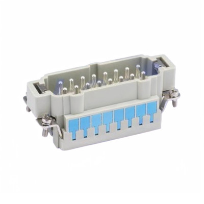 WAIN HE-016-MC Power Connector Chip