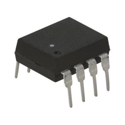Broadcom ACPL-847-W60E Photovoltaic Output Optoisolator Transistor