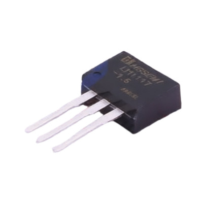HGSEMI LM1117T-1.8 1.8V Low Dropout Linear Voltage Regulator