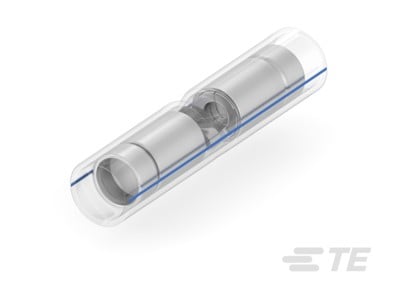 TE Connectivity 8-320562-5 Wire Splice Connector